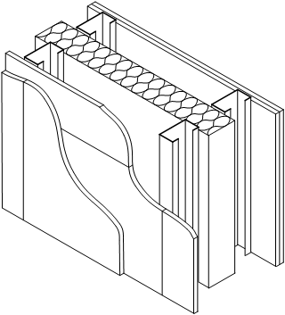 Infill walling - SteelConstruction.info