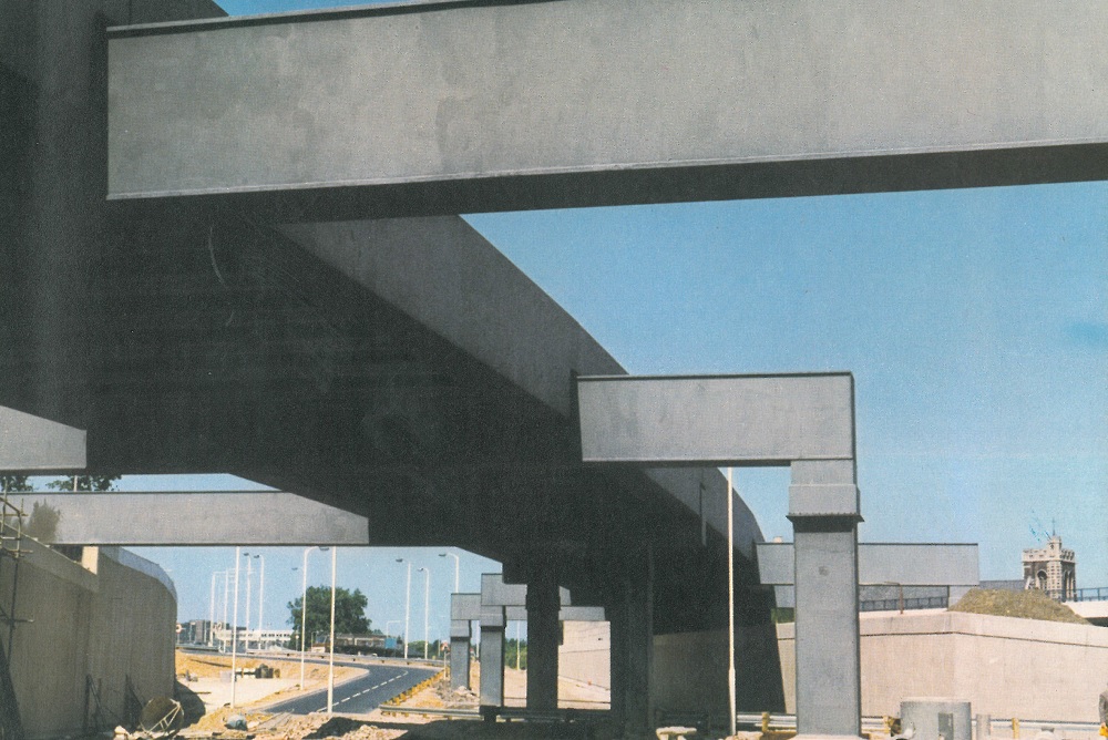 File:1973 - Underline Bridge No 228A Hackney.jpg - SteelConstruction.info