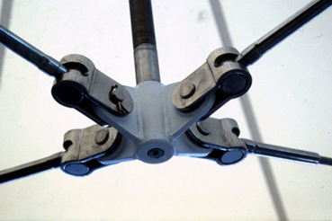 Expressed connections - SteelConstruction.info