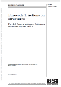 File:BS EN 1991 Part 1.2.png - SteelConstruction.info