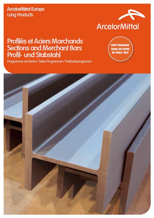 File:AM Brochure.jpg - SteelConstruction.info