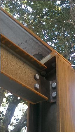 Circular building - SteelConstruction.info