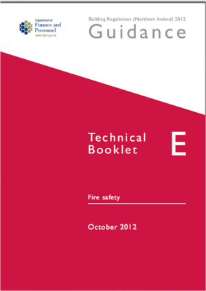 Structural fire resistance requirements - SteelConstruction.info