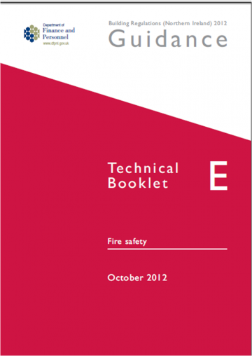 Fire and steel construction - SteelConstruction.info