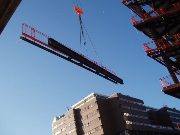 Health and safety - SteelConstruction.info