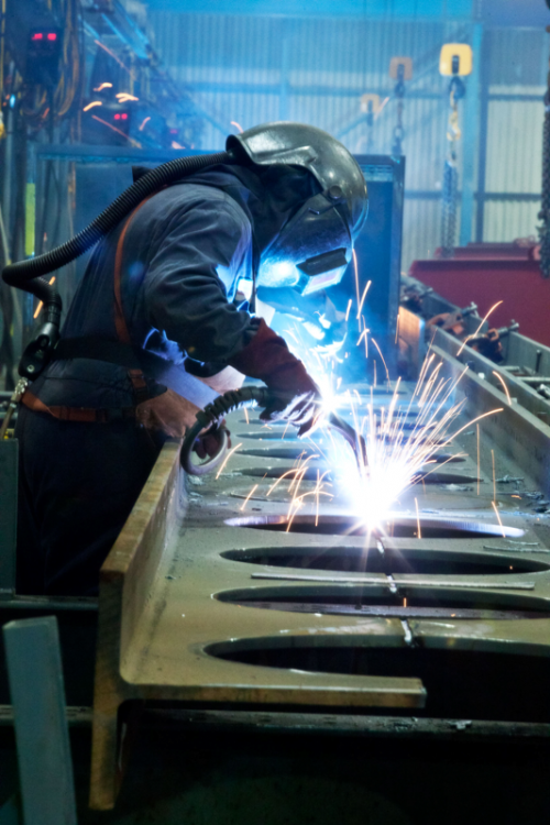 Steel construction products - SteelConstruction.info