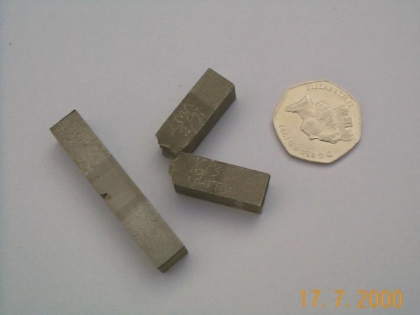 Material selection and product specification - SteelConstruction.info