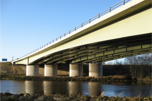 Bridges - SteelConstruction.info