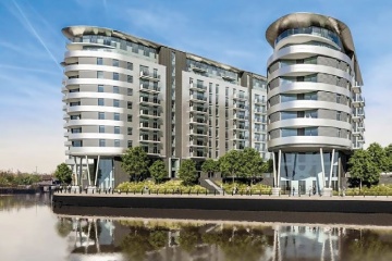 Residential and mixed-use buildings - SteelConstruction.info