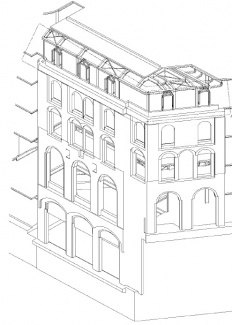 60 Holborn Viaduct, London - Steelconstruction.info