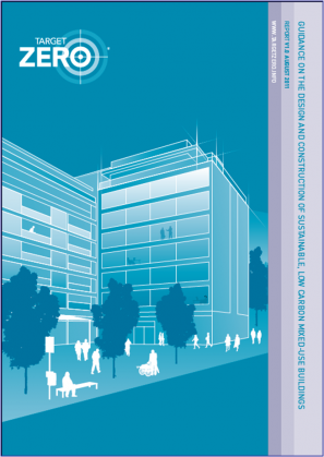 Target Zero - SteelConstruction.info