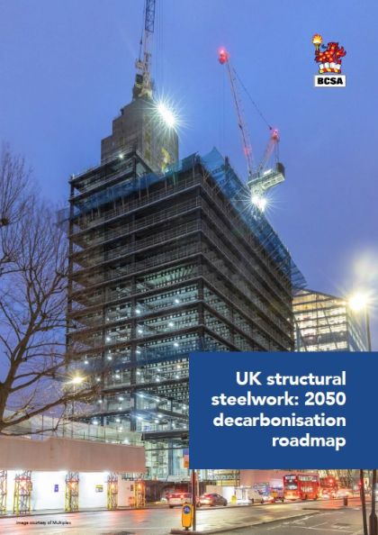 Steel construction news - SteelConstruction.info