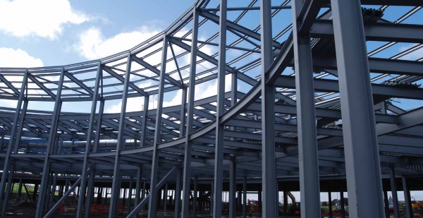 New Orkney Hospital and Healthcare Facility, Kirkwall ...
