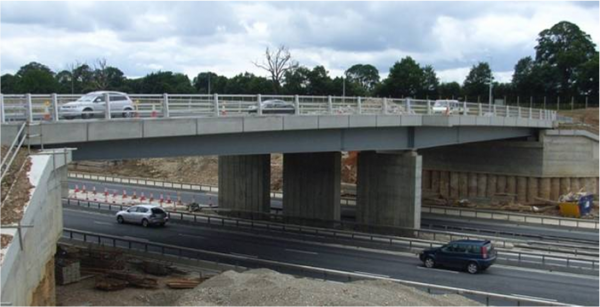 Modelling and analysis of beam bridges - SteelConstruction.info