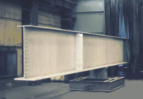 Corrosion protection - SteelConstruction.info