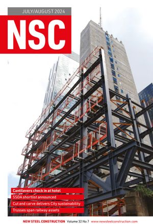 SteelConstruction.info