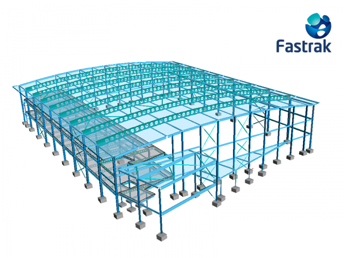 Modelling and analysis - SteelConstruction.info