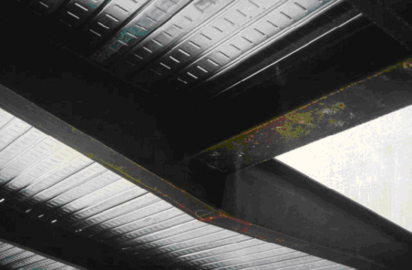 Long-span beams - SteelConstruction.info