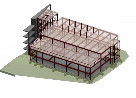 Steelwork specification - SteelConstruction.info
