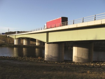 Multi-girder composite bridges - SteelConstruction.info