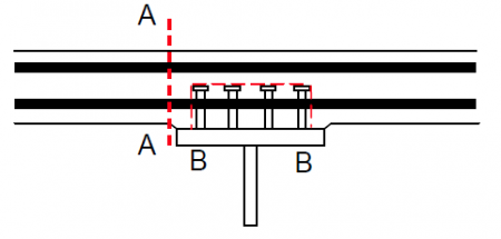 Shear connection in composite bridge beams - SteelConstruction.info