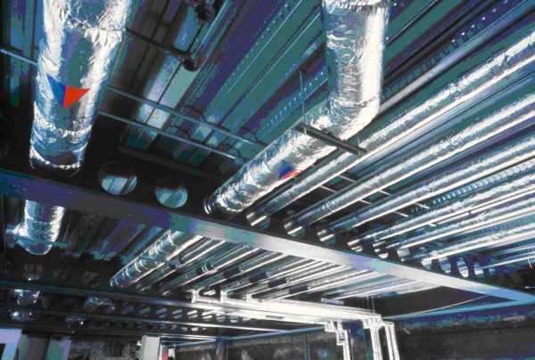 Floor systems - SteelConstruction.info