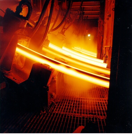 Steel manufacture - SteelConstruction.info
