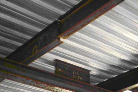 Long-span beams - SteelConstruction.info