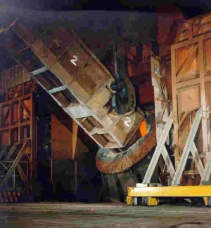 Construction and demolition waste - SteelConstruction.info