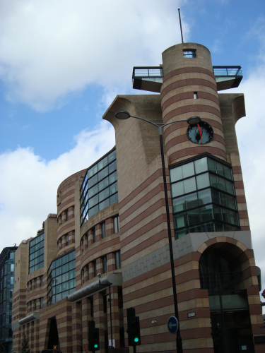 Facades and interfaces - SteelConstruction.info