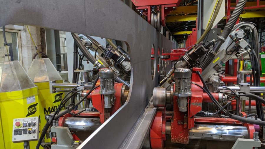 Steel construction products - SteelConstruction.info