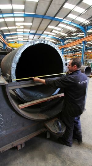 UKCA marking - SteelConstruction.info