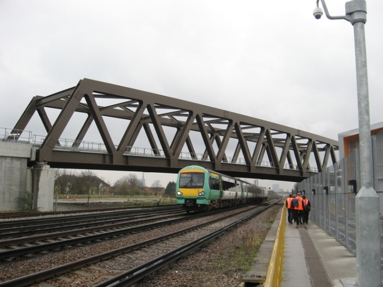 Bridges - SteelConstruction.info