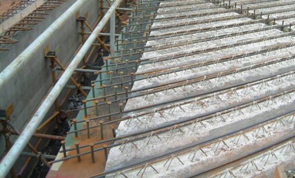 Skew bridges - SteelConstruction.info