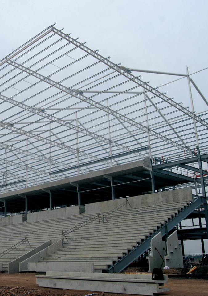 Structural robustness - SteelConstruction.info