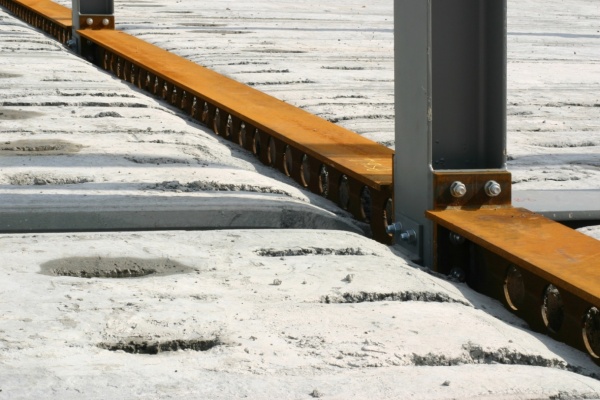 Composite construction - SteelConstruction.info