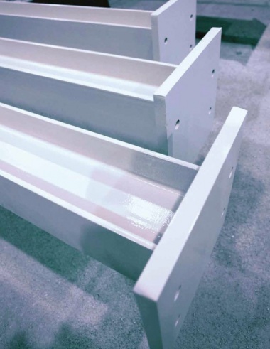 UKCA marking - SteelConstruction.info