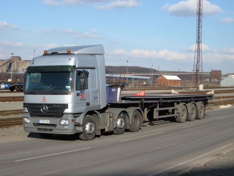 Material selection and product specification - SteelConstruction.info