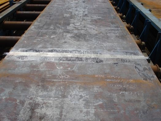 Welding - SteelConstruction.info