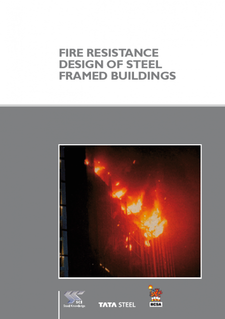 Design using structural fire standards - SteelConstruction.info