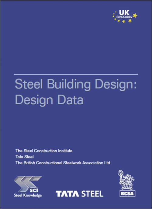 Eurocode Design Guides - SteelConstruction.info