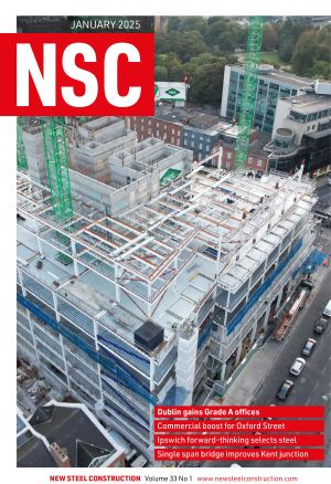 Steel construction news - SteelConstruction.info