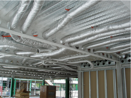 Concept design - SteelConstruction.info