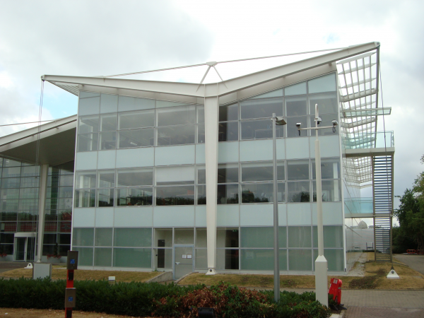 Facades and interfaces - SteelConstruction.info