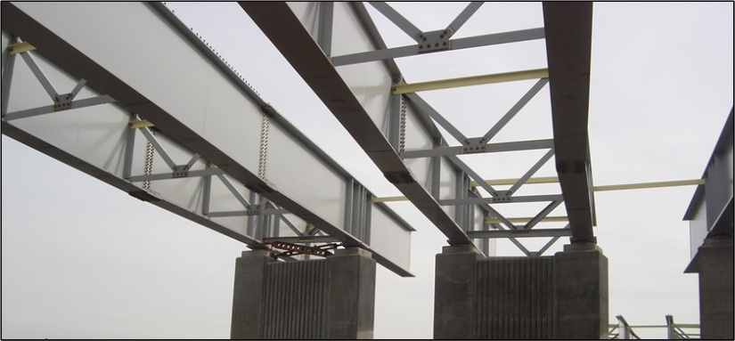 Bracing systems - SteelConstruction.info Bracing systems - SteelConstruction.info