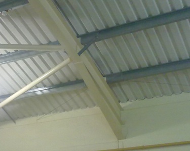 Portal frames - SteelConstruction.info