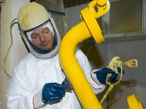 Inspection and quality control - SteelConstruction.info