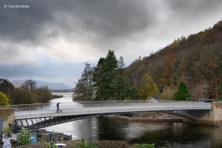 File:Pooley New Bridge-1.jpg - SteelConstruction.info