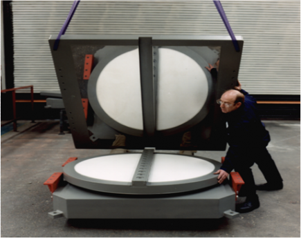 Bridge articulation and bearing specification - SteelConstruction.info