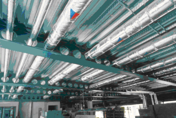 Long-span beams - SteelConstruction.info